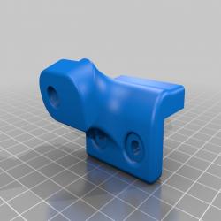 tevo tornado frame brace 3D Models | Page 1 | STLFinder