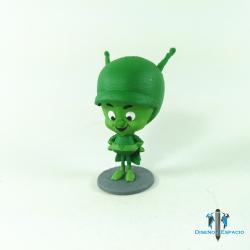 the great gazoo 3D Models | Page 1 | STLFinder