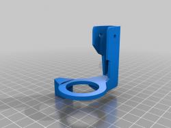 full twist throttle for skeri ebike 3D Models | Page 1 | STLFinder