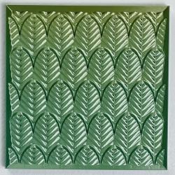 glossy 3d leaf tile | Page 1 | STLFinder
