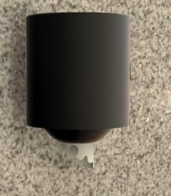 frodrick toilet paper dispenser 3D Models | Page 1 | STLFinder