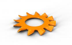 62mil dogg tooth timber washer price 3D Models | Page 1 | STLFinder