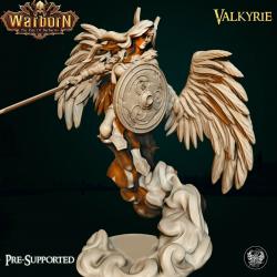 valkyrie shuttle model | Page 1 | STLFinder