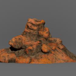 volcano 3D Models | Page 1 | STLFinder