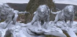 wolf pack customs 3D Models | Page 1 | STLFinder