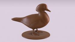 wood duck 3D Models | Page 1 | STLFinder