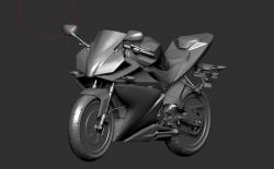 yamaha r17 bike model | Page 1 | STLFinder