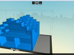 3 dimensional board 3D Models | Page 1 | STLFinder