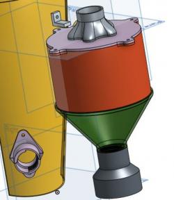 3d dust | Page 1 | STLFinder