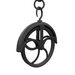 well pulley model | Page 1 | STLFinder