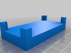 bed minecraft 3D Models | Page 1 | STLFinder