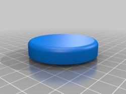 big dome push button 3D Models | Page 1 | STLFinder
