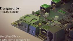 4 smd 3D Models | Page 1 | STLFinder