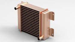 copper radiator 3D Models | Page 1 | STLFinder
