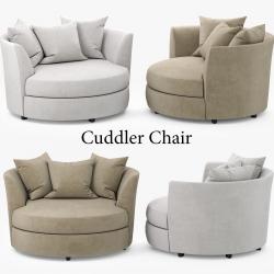 nandog cuddler bed 3D Models | Page 1 | STLFinder