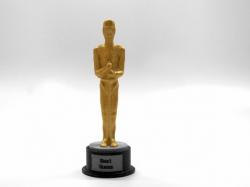 customizable movie award 3d models | Page 1 | STLFinder