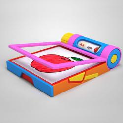 3d drawing pad | Page 1 | STLFinder