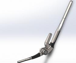 coonrad morrey total elbow 3D Models | Page 1 | STLFinder