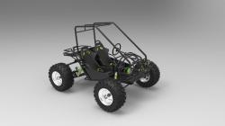 electric hunting buggy 3D Models | Page 1 | STLFinder