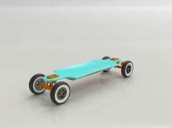 gt skateboard 3D Models | Page 1 | STLFinder