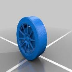 ferrari laferrari fivem leak 3D Models | Page 1 | STLFinder