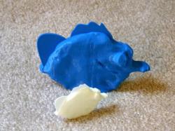 fin fish 3D Models | Page 1 | STLFinder