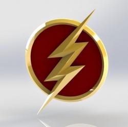 flash ring cw 3D Models | Page 1 | STLFinder