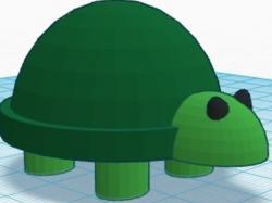 franklin the turtle 3D Models | Page 1 | STLFinder