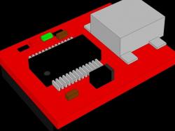 ftdi 3d models 【 STLFinder