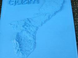 guam map cad files 3D Models | Page 1 | STLFinder