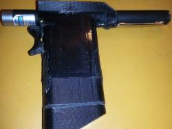 blue laser pointer 3D Models | Page 1 | STLFinder