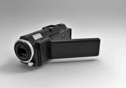 old handycam 3D Models | Page 1 | STLFinder