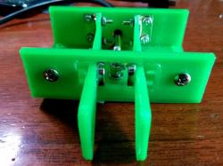 keyer paddle 3D Models | Page 1 | STLFinder