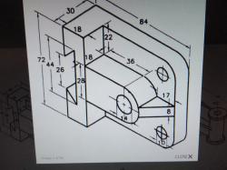 bike frame components drawing 3D Models | Page 1 | STLFinder