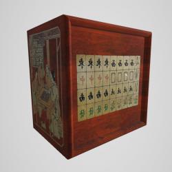 mahjong solitaire 3d tile themes ios steam | Page 1 | STLFinder