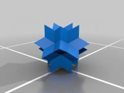 Wolfram Mathematica Spikey 3D Models | Page 1 | STLFinder