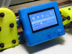 mendelmax 3 full kit 3D Models | Page 1 | STLFinder