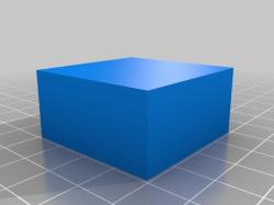 custom minecraft figures 3d models 【 STLFinder