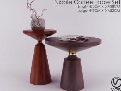 wals nicole set model | Page 1 | STLFinder