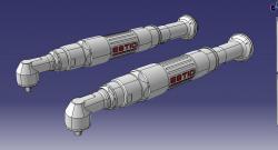 nut runner 3D Models | Page 1 | STLFinder