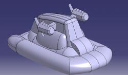 beyond good and evil pey j 3d models 【 STLFinder