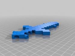 minecraft pinewood derby car 3d models | Page 1 | STLFinder