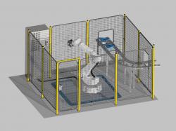 samsung production line 3d models 【 STLFinder