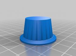 lcd knop 3d models 【 STLFinder