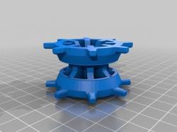 components of raspberry pi 3d models 【 STLFinder