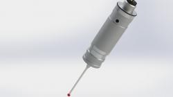 renishaw omp40 probe 3d models 【 STLFinder