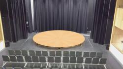 revolving stage 3D Models | Page 1 | STLFinder