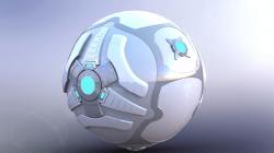 rocket league ball 3D Models | Page 1 | STLFinder