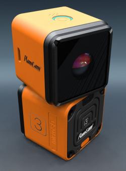 runcam 3 3D Models | Page 1 | STLFinder