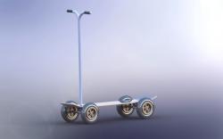 scooter board 3D Models | Page 1 | STLFinder